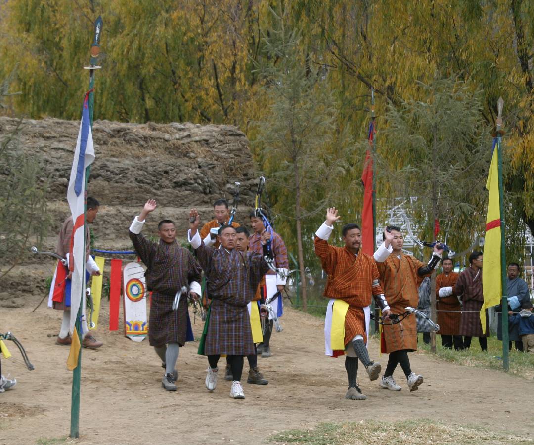 Orog Cultural - Orog Travel Orog Travel