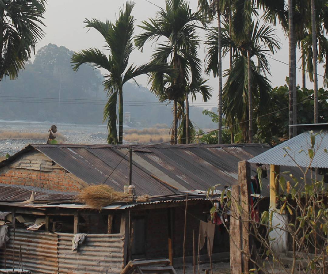 Sarpang - Orog Travel Orog Travel