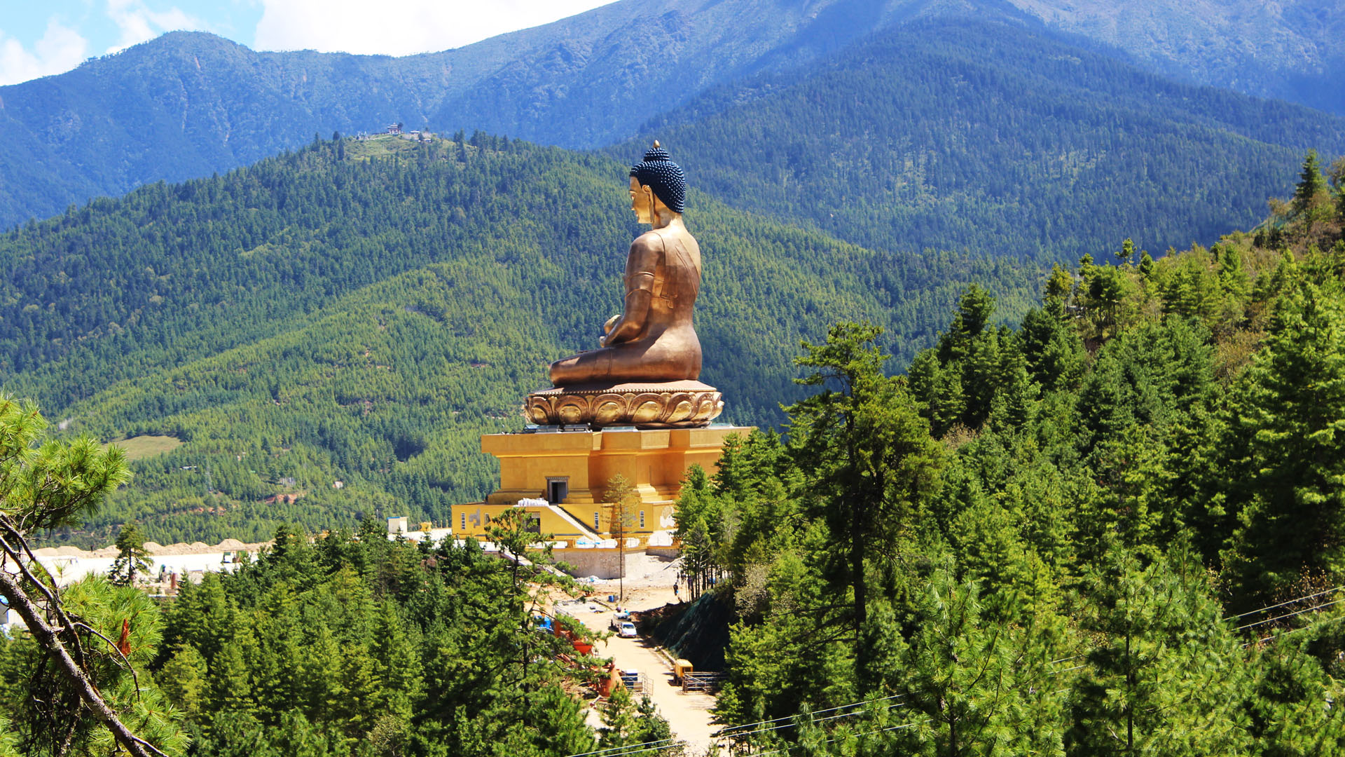 Orog Spiritual 5 Days/ 4 Nights - Orog Travel Orog Travel