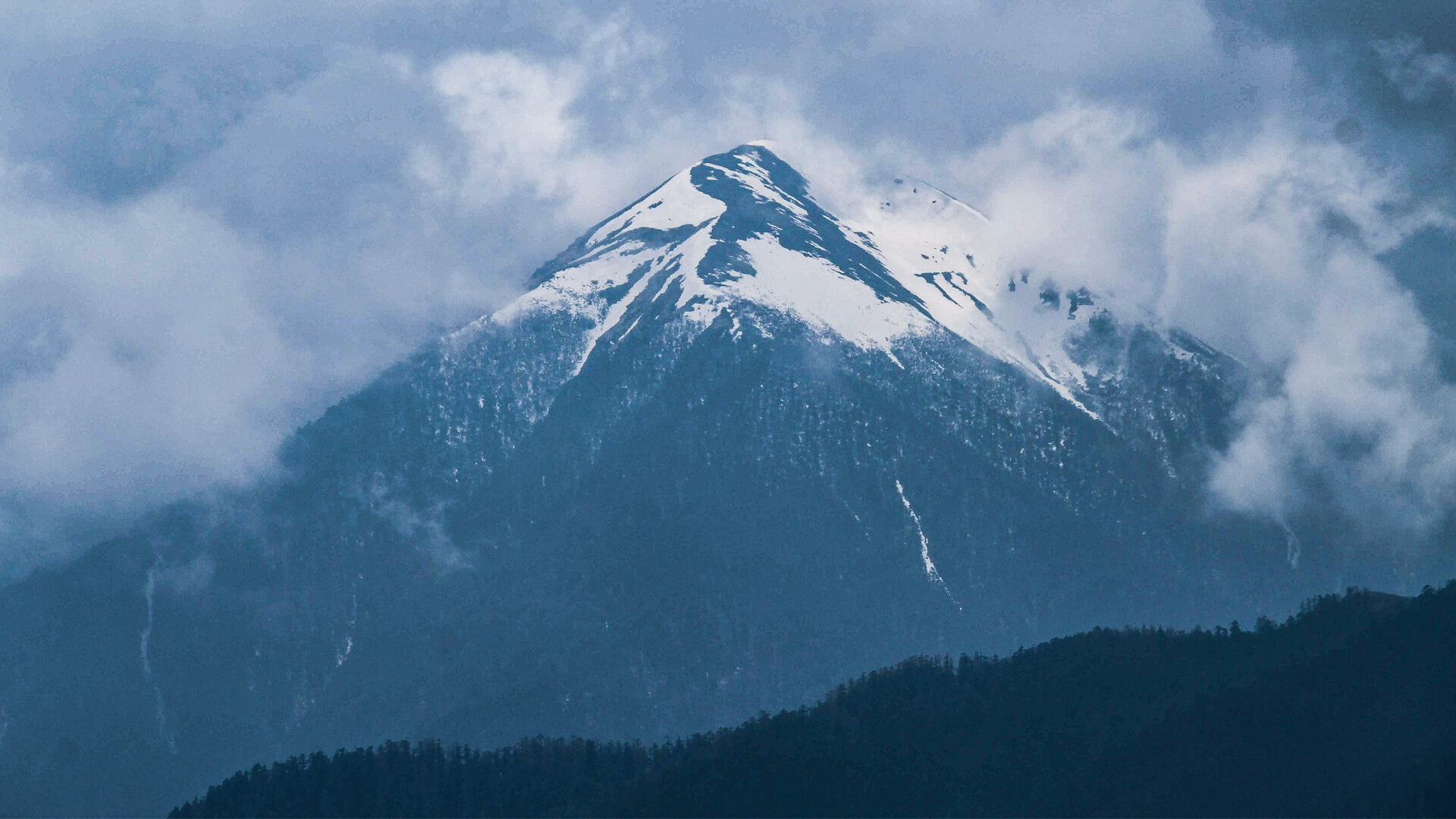 Orog Trekking - Orog Travel Orog Travel