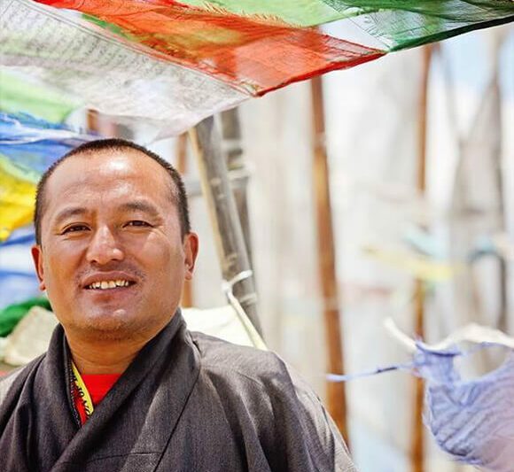 Tashi Tshering - Orog Travel Orog Travel