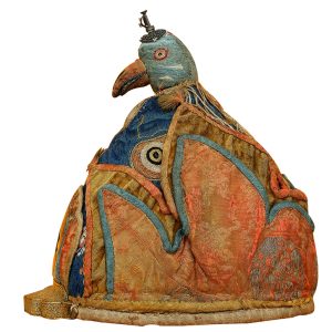 A Brief History of the Raven Crown - Orog Travel Orog Travel