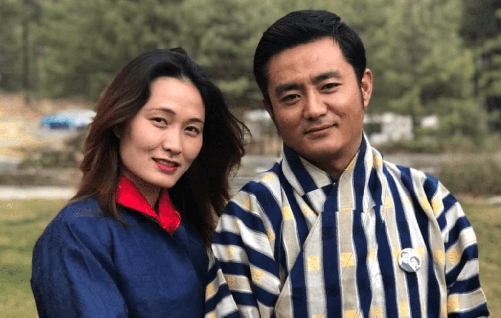 MEET BHUTAN’S TOP THREE LEADING MEN - Orog Travel Orog Travel