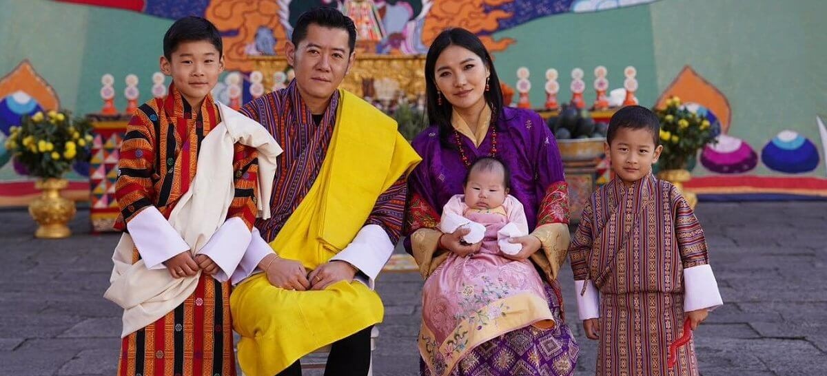 Honoring His Majesty The King: A Tribute on His 2025 Birth Anniversary ...